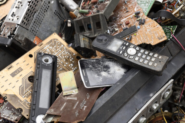 Understanding E-Waste - FS E Waste